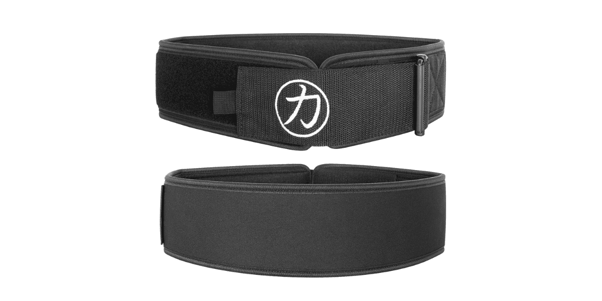 Flex Website - Premium Belts