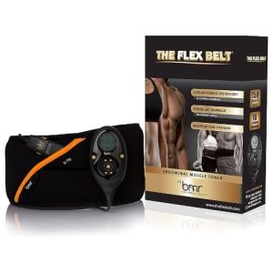 Flex Website - Premium Belts